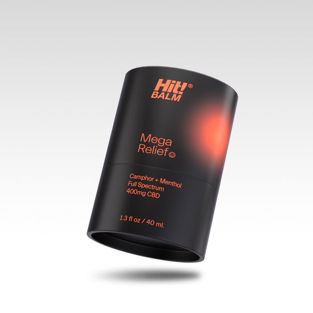 Mega Collection – Hit! Balm