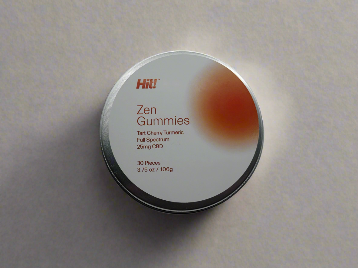 Gummies – Hit! Balm