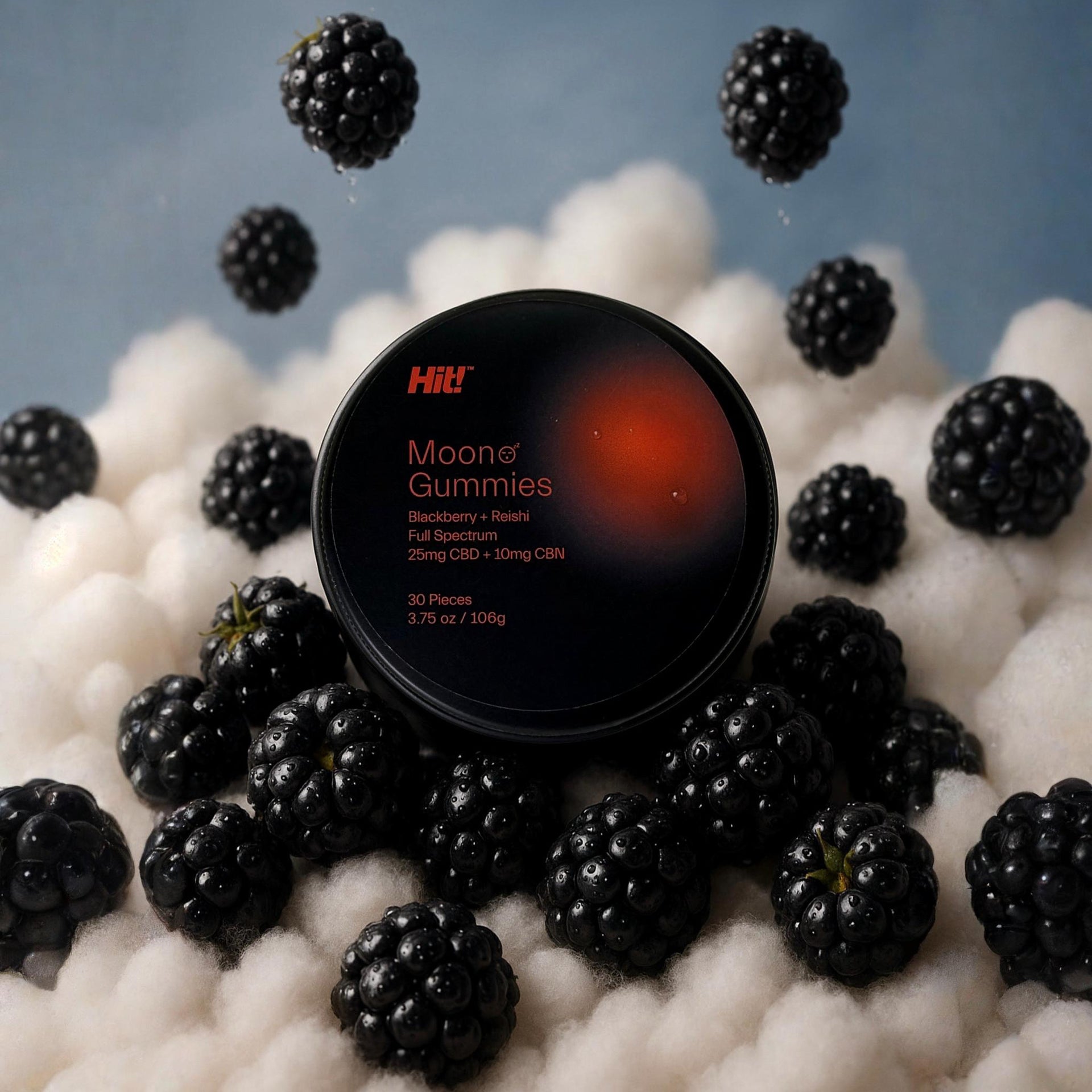 Gummies – Hit! Balm