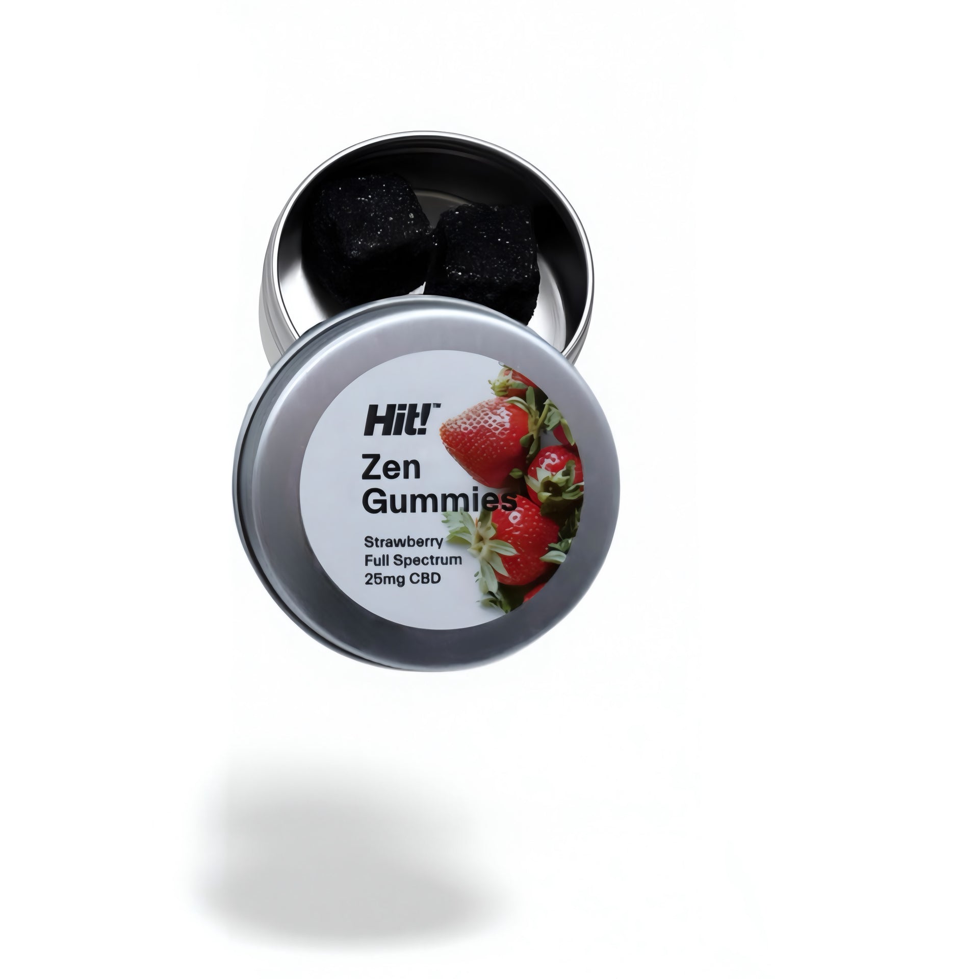 Gummies – Hit! Balm