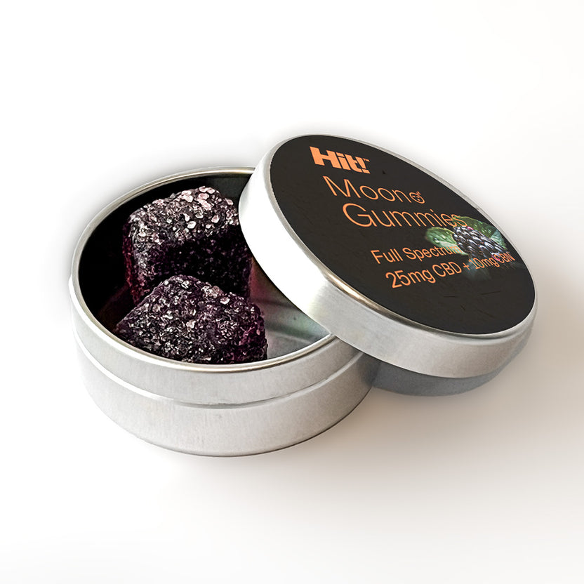 Gummies – Hit! Balm