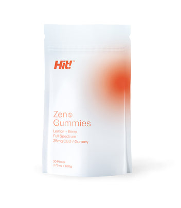 Gummies – Hit! Balm