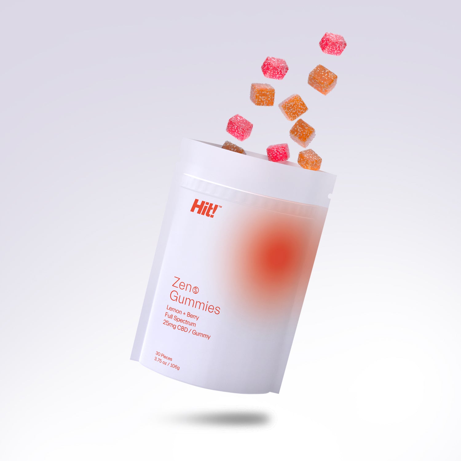 Gummies – Hit! Balm