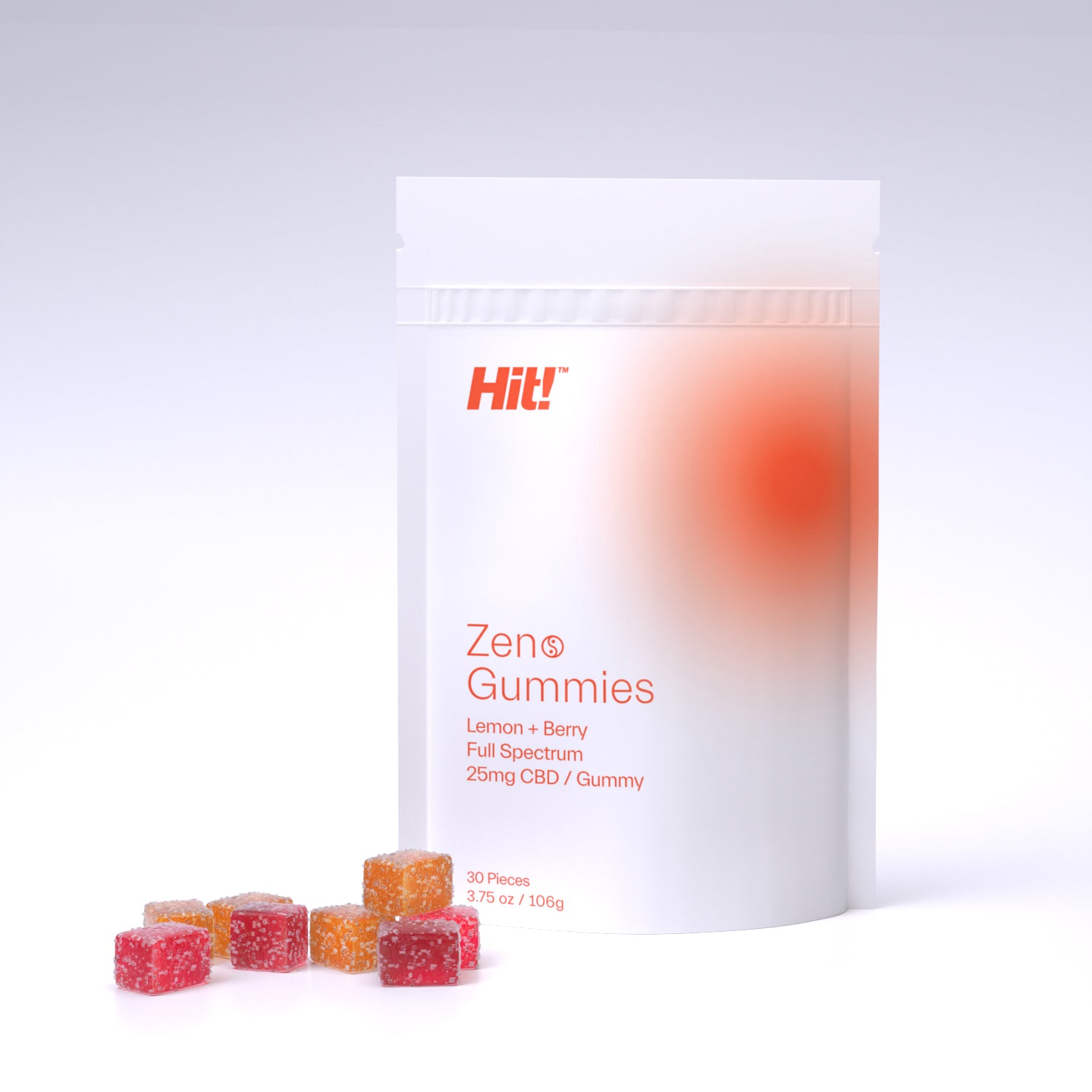 Gummies – Hit! Balm