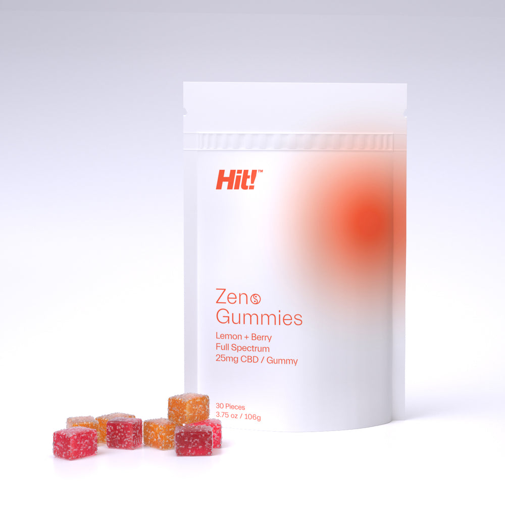 Gummies