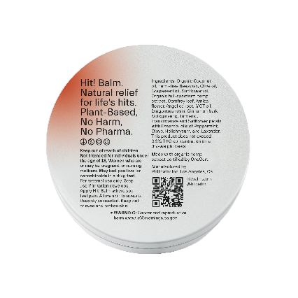 Products – Hit! Balm